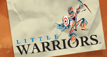 Little Warriors – Be Brave Luncheon | CISN Country Edmonton