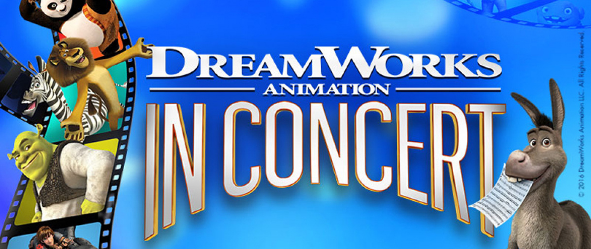 ESO – Dreamworks Animation in Concert | CISN Country Edmonton
