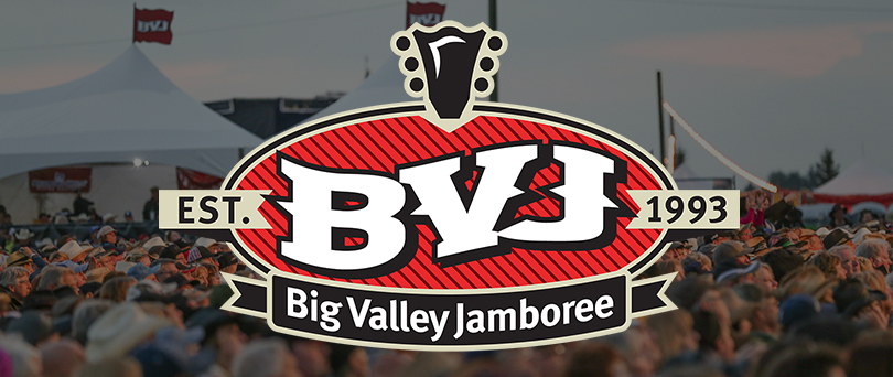 CISN Country Edmonton | BVJ 2018