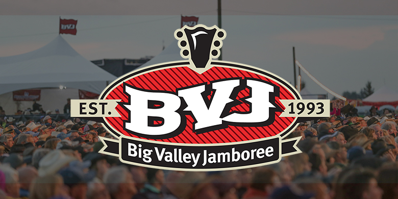 Big Valley Jamboree | CISN Country Edmonton