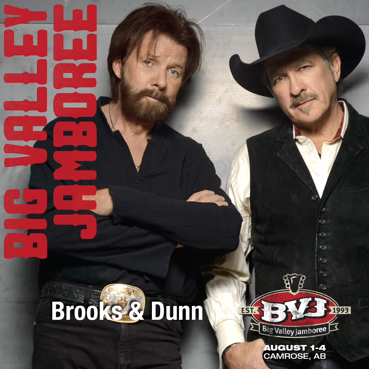 Big Valley Jamboree 2019 | CISN Country Edmonton