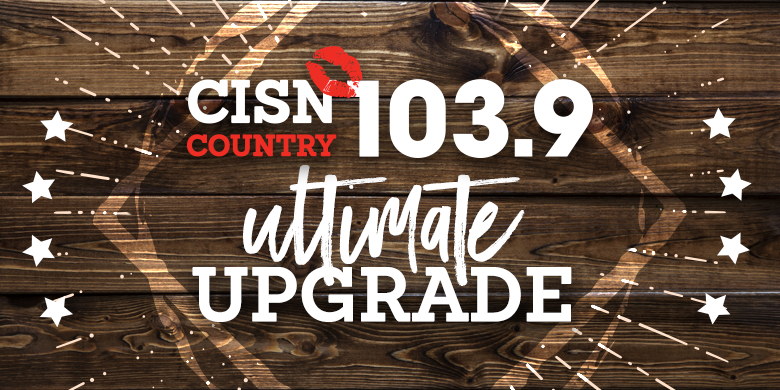 CISN Country Ultimate Upgrade: Little Big Town | CISN Country Edmonton