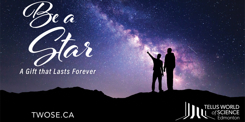 Be A Star! | CISN Country Edmonton