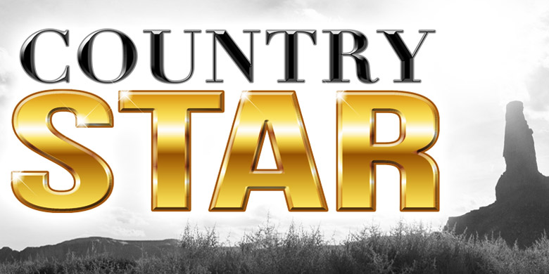 Country Star | CISN Country Edmonton