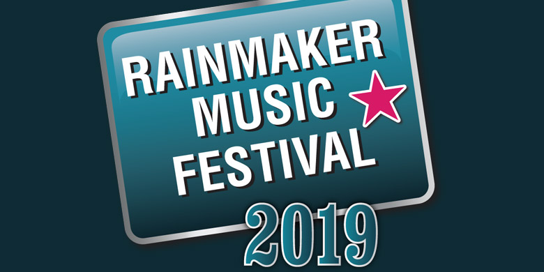 Rainmaker Rodeo 2019 | CISN Country Edmonton