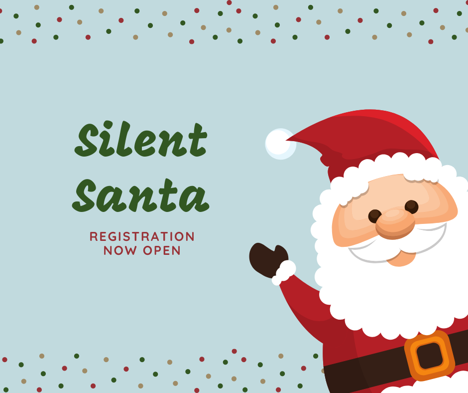Silent Santa | CISN Country Edmonton