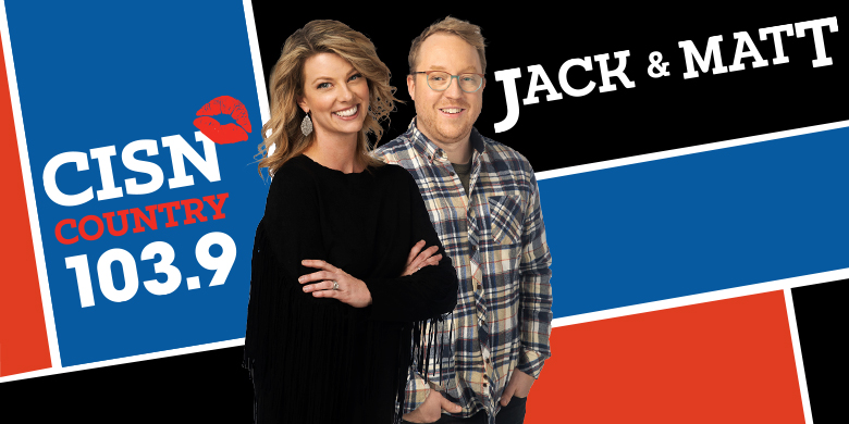 CISN In The Mornings | CISN Country Edmonton