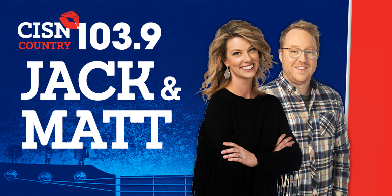 CISN In The Mornings | CISN Country Edmonton