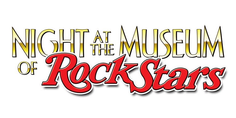 Night at the Museum of Rock Stars | CISN Country Edmonton