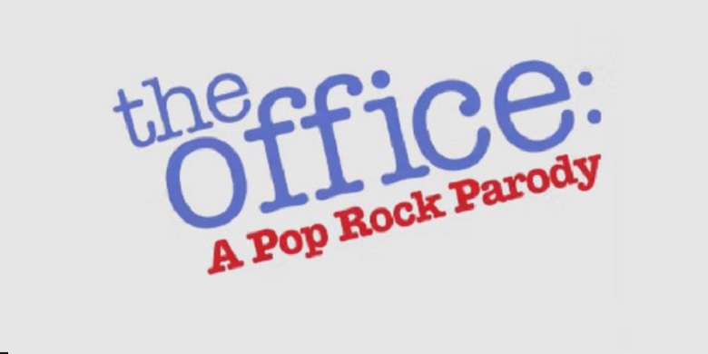 Jubilations Dinner Theatre: The Office: A Rock Parody! | CISN Country ...