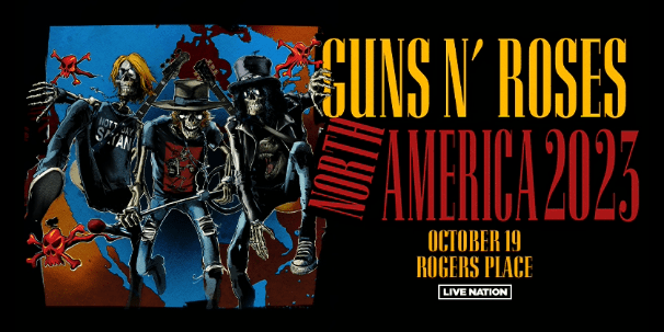 CISN Country Edmonton | Events