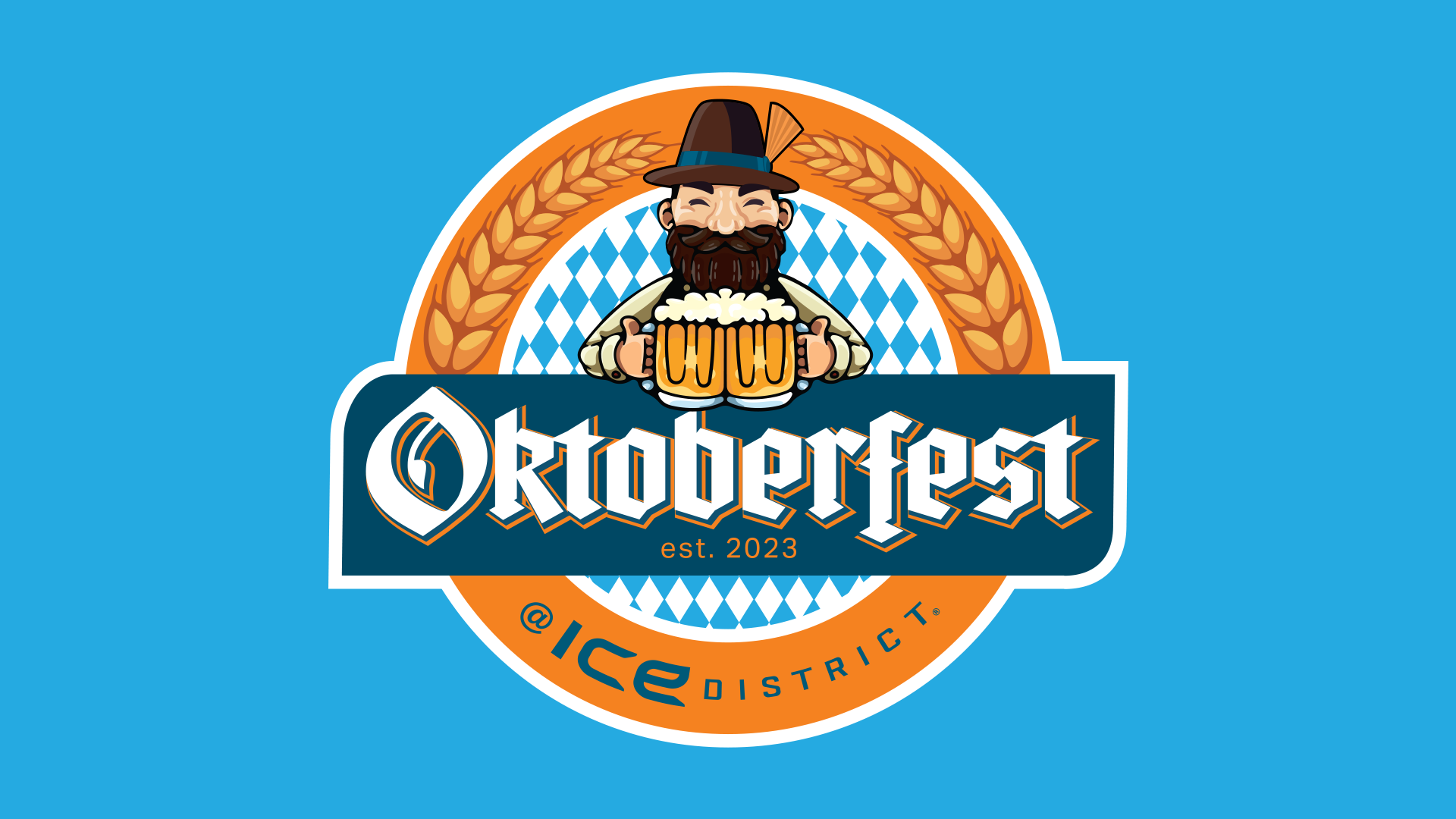 Oktoberfest | CISN Country Edmonton