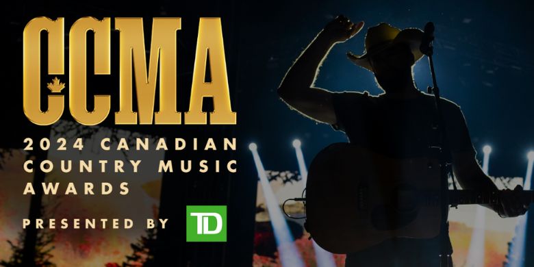 2024 CCMA Awards | CISN Country Edmonton
