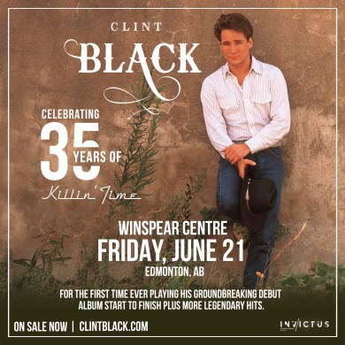 CISN Country Edmonton | Contests