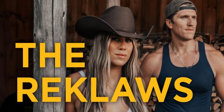 The Reklaws | CISN Country Edmonton