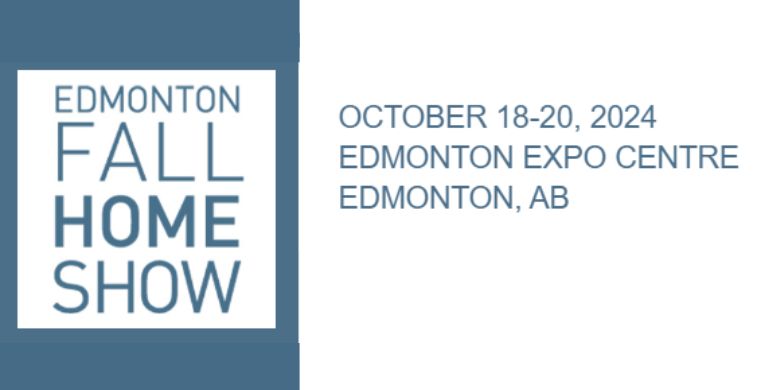 Edmonton Fall Home Show 2024 | CISN Country Edmonton