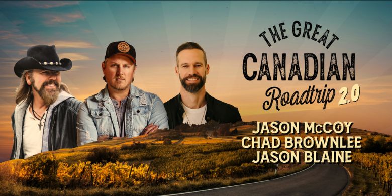 CISN Country Edmonton | Contests