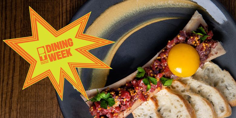 Downtown Dining Week | CISN Country Edmonton