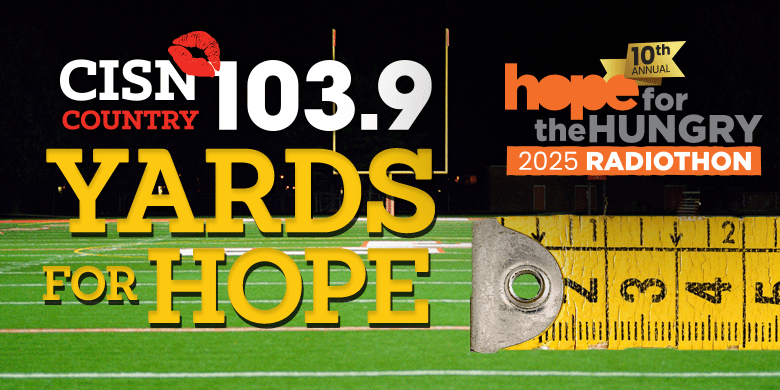 CISN Country Edmonton