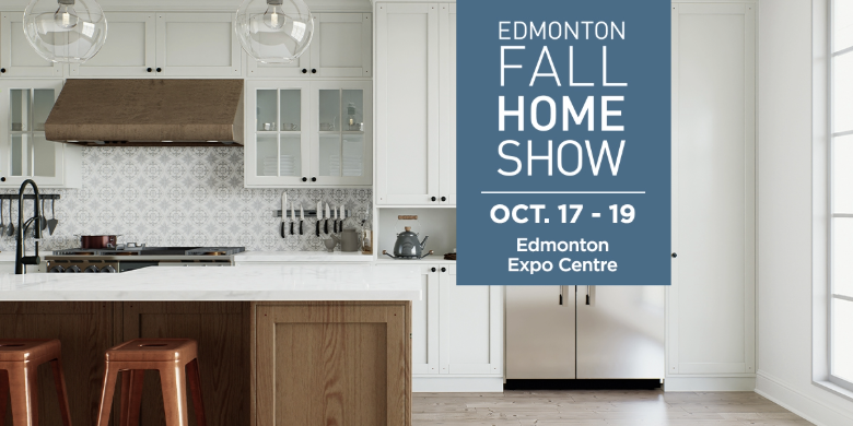 Edmonton Fall Home Show | CISN Country Edmonton