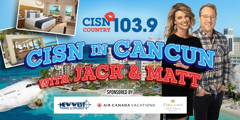 CISN in Cancun | CISN Country Edmonton