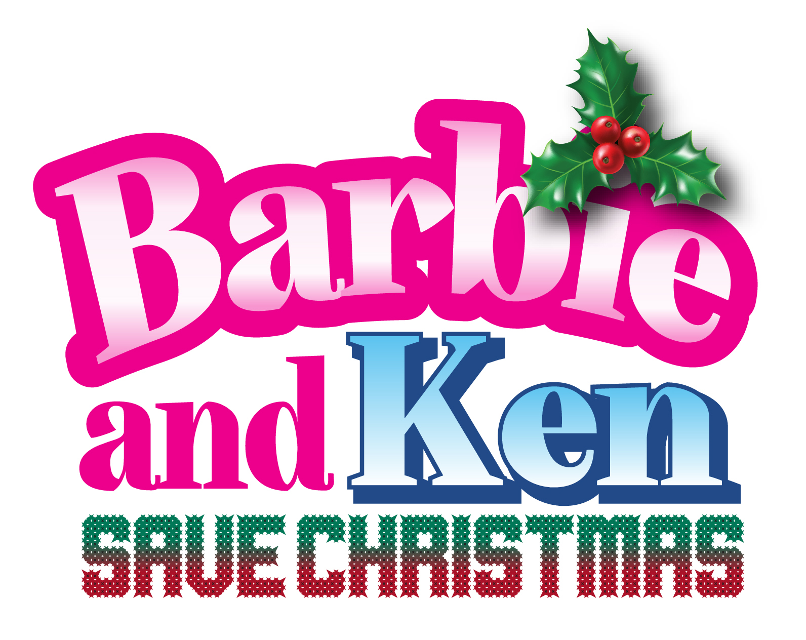 JUBILATIONS JUNIOR PRESENTS – BARBIE AND KEN SAVE CHRISTMAS! | CISN ...