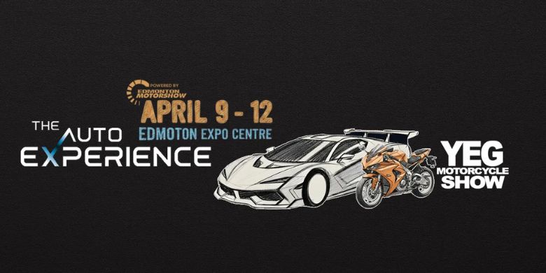 The Edmonton Auto Experience | CISN Country Edmonton